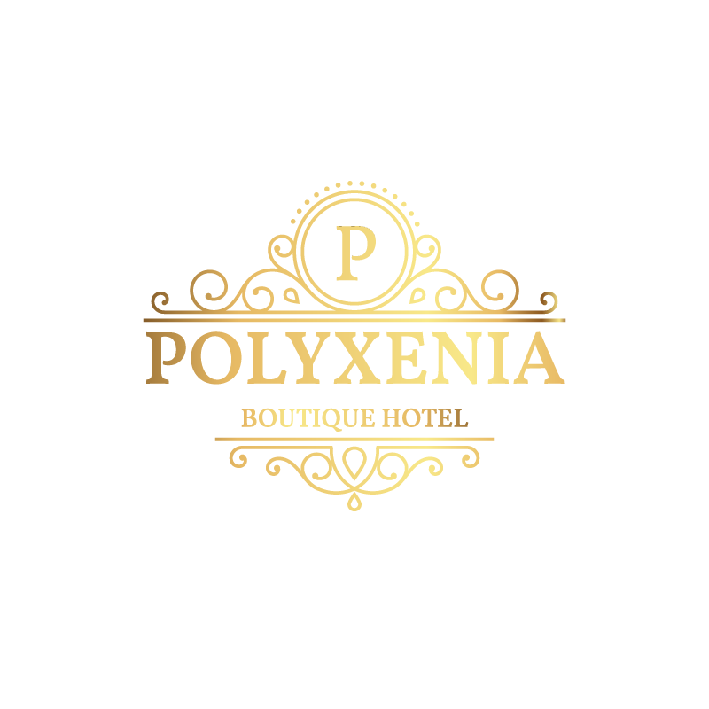 Polyxenia Suites – Accommodation in Rethymno Town